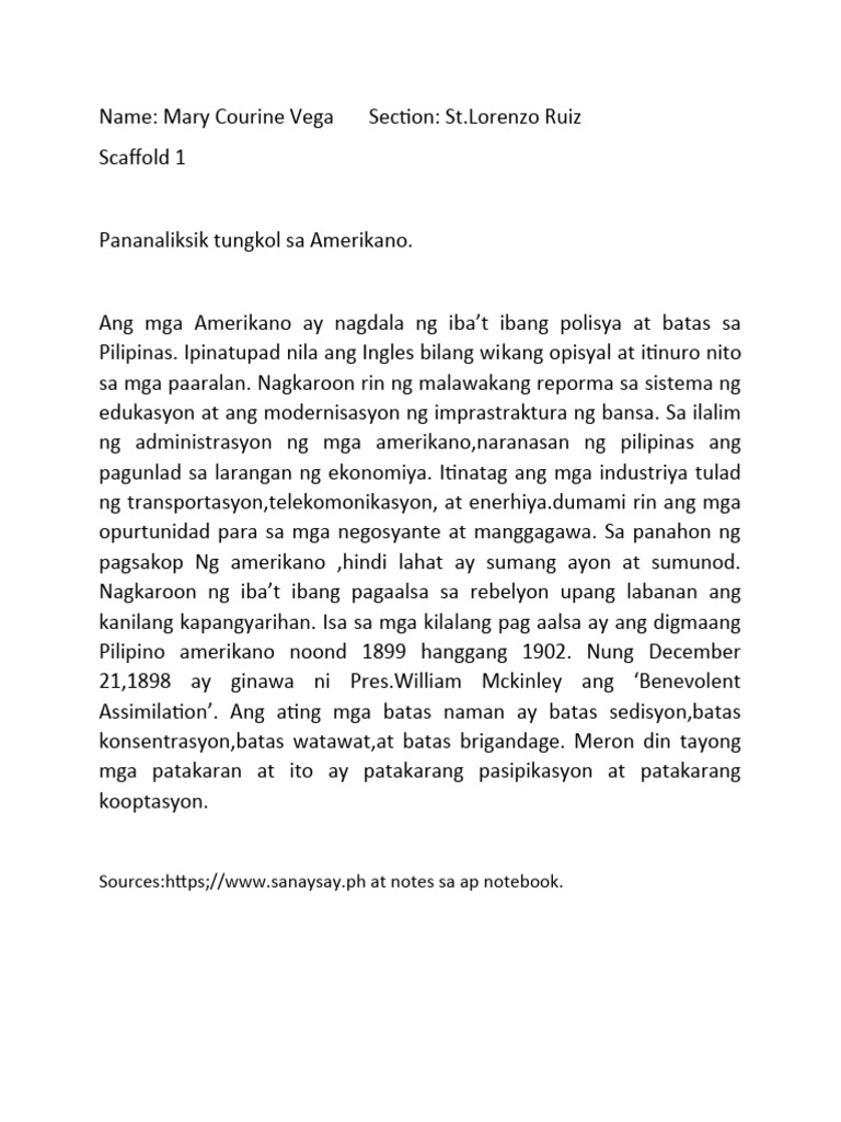 AP Project 12052023 Courine | PDF