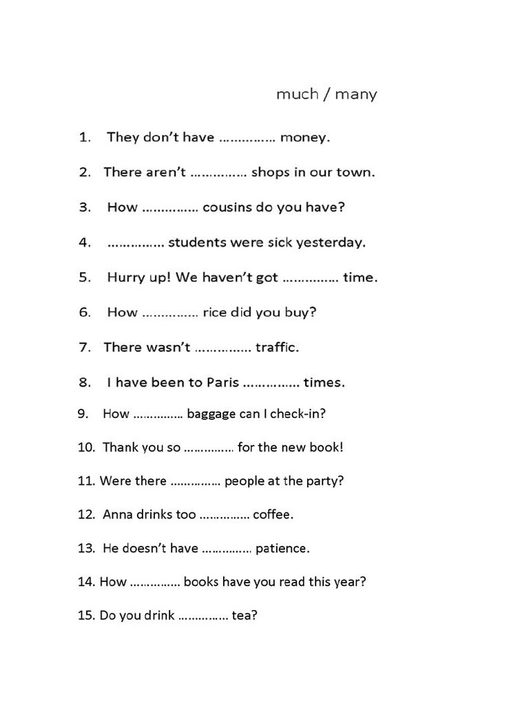 Week 5 Worksheet | PDF