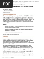 3 NASM Movement Assessments - 2037294296 | PDF | Foot | Anatomical ...