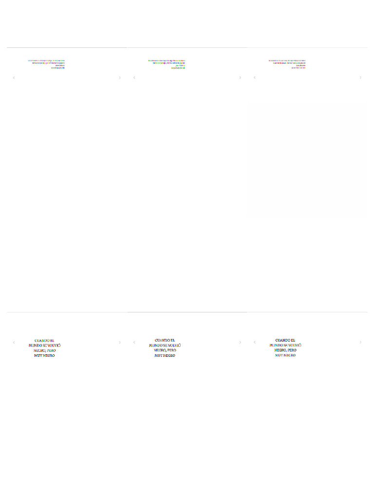 Tal Vez Vuelvan Los Pa Jaros Mariana Osorio Guma | PDF