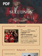 Agta Tabangnon Tribe: Culture and Challenges | PDF