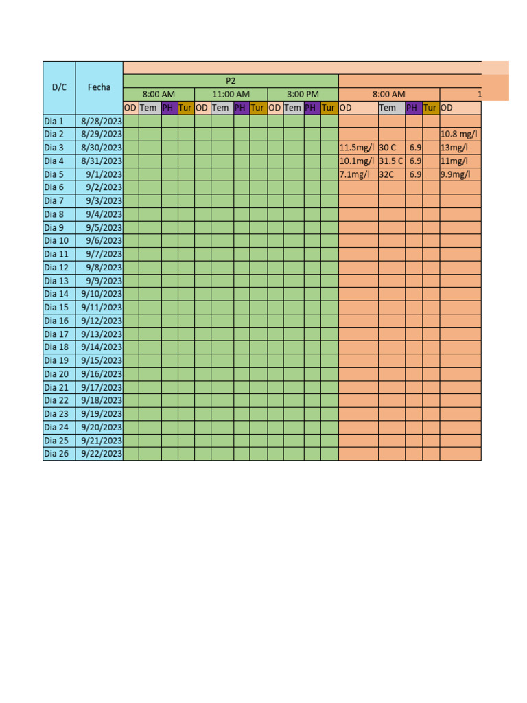 Para Metros PDF