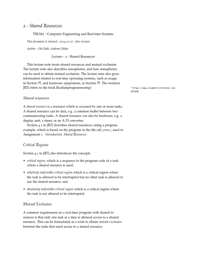 Lecture Shared | PDF | Systems Engineering | Software Development