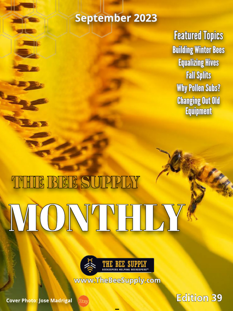 September 2023 TBS Monthly | PDF