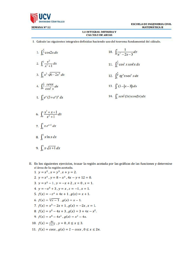 Ejercicios Prácticos | PDF
