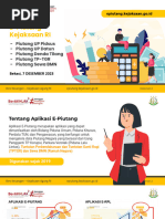 Buku Manual Simkari | PDF | Karier & Perkembangan | Komputer