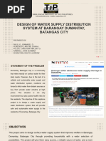 Annex 1 - 2 Water Body Classifications | PDF