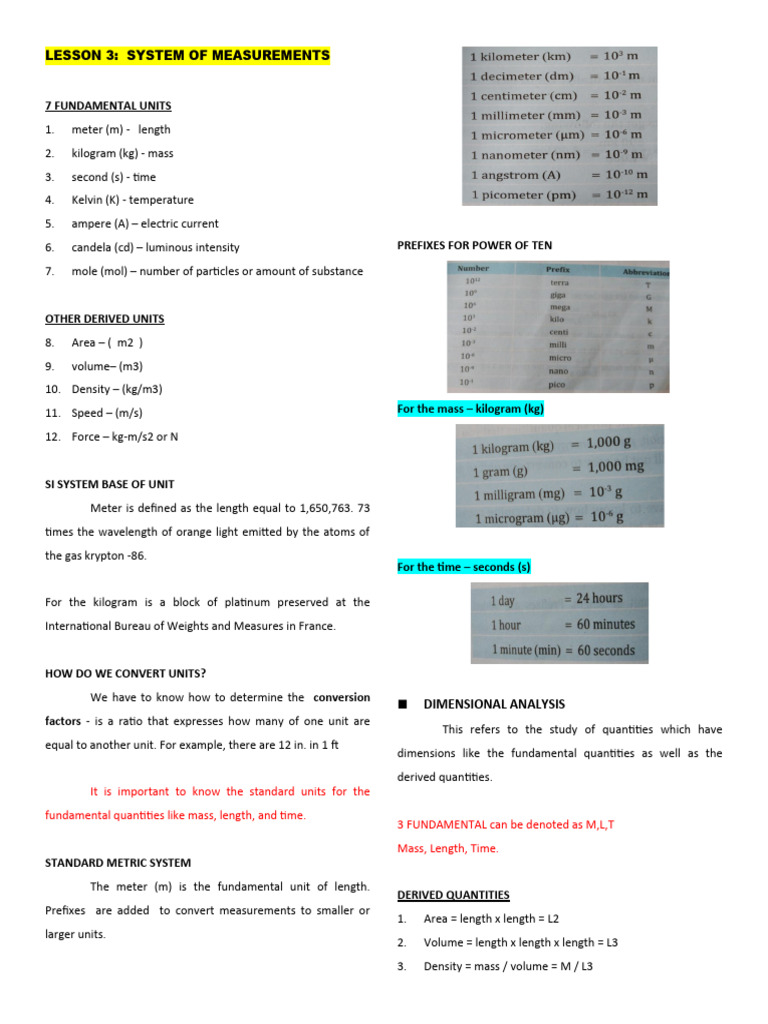 Genphy Lesson 3 and 4 | PDF | Velocity | Acceleration