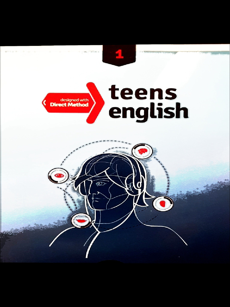 Teens 1 | PDF