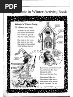 Winnie the Witch's Colorful Tale | PDF