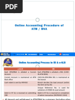 IMPS Process Flow | PDF | Payments | Financial Transaction