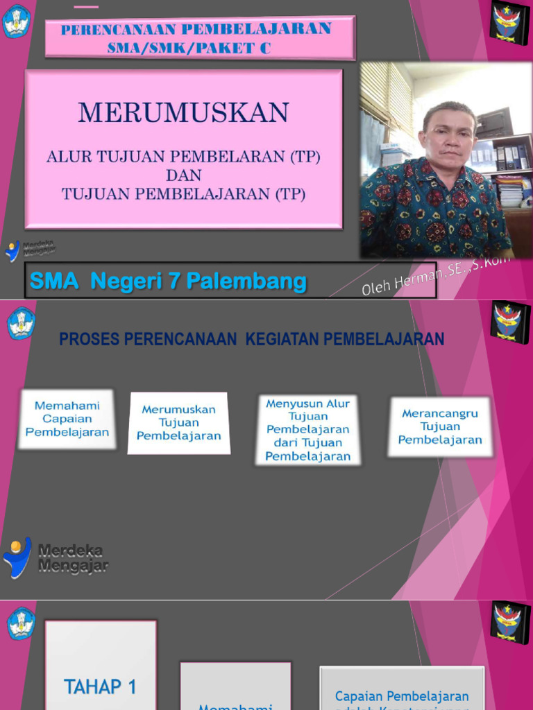 Aksi Nyata Topik 3 Herman | PDF