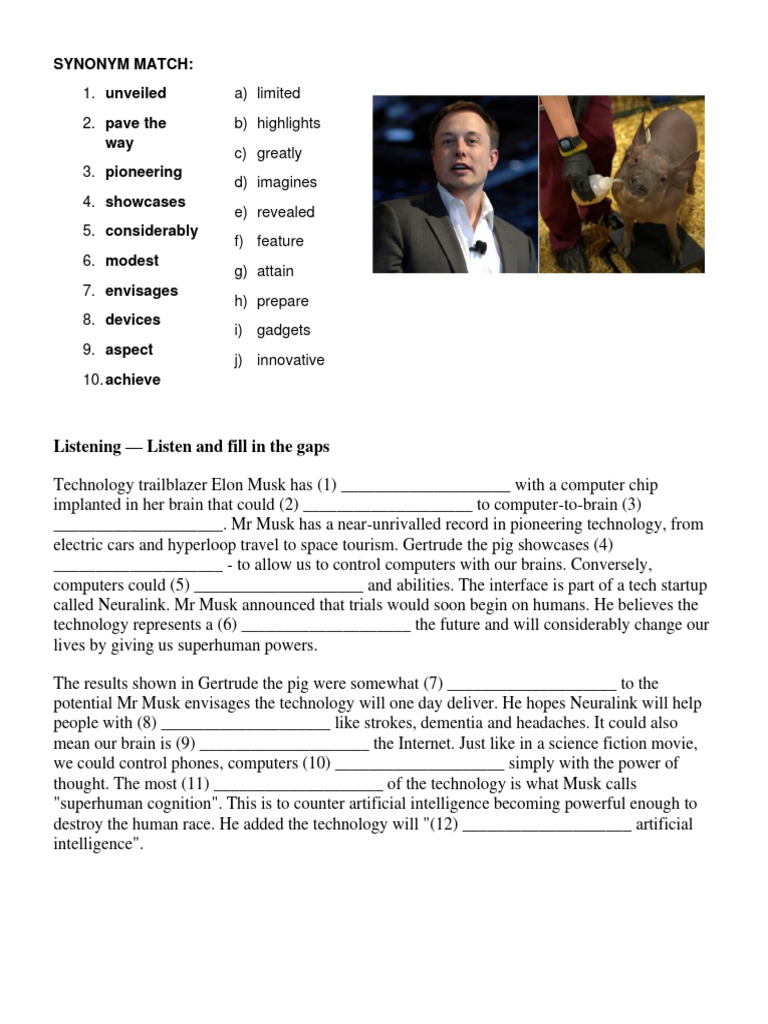 Superhuman Powers in The Future | PDF