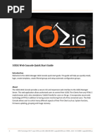 10ZiG Manager Cloud Setup Guide | PDF | Internet Information Services ...
