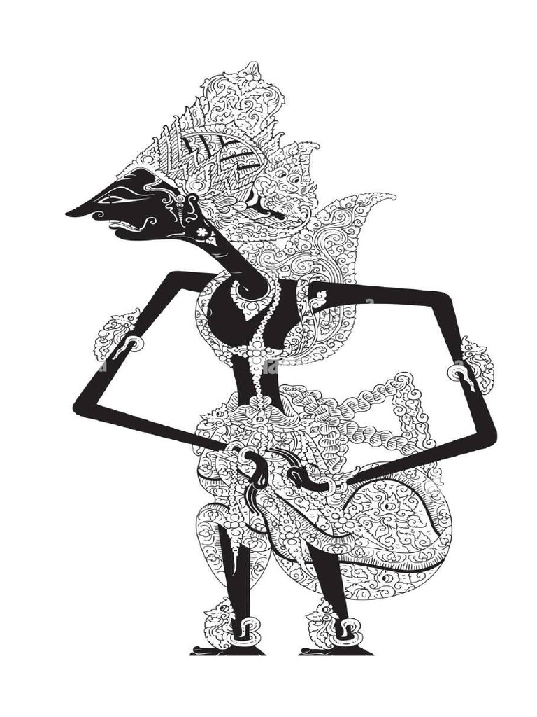 Kafi Werkudara | PDF