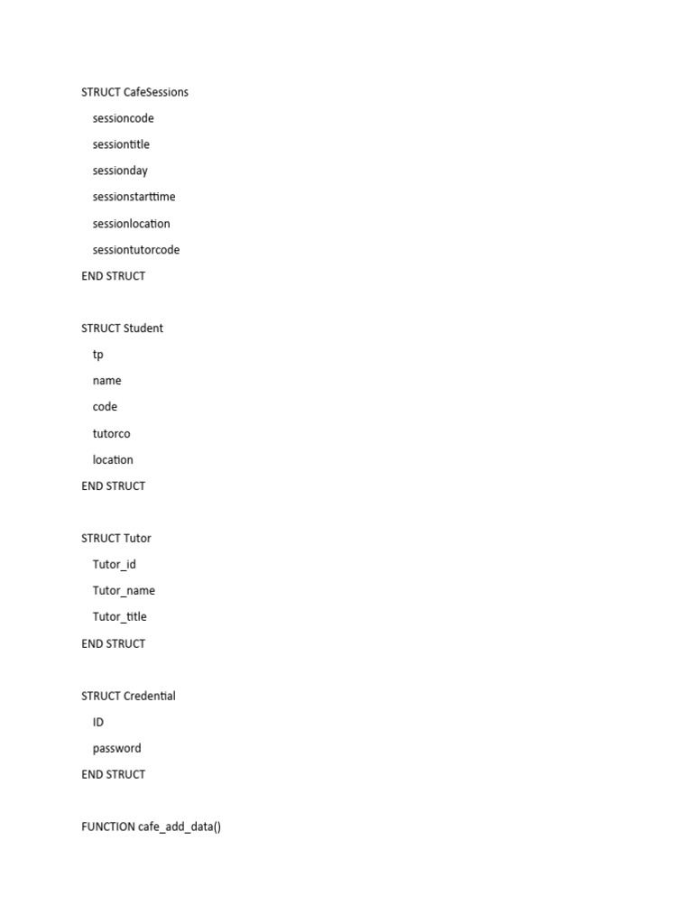 Pseudocode Project Pdf User Computing Computer File