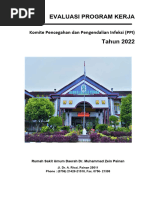 Peran IPCN, IPCLN, dan IPCD dalam PPI | PDF