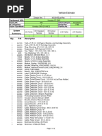 Amerex Vehicle Fire Suppression Manual | PDF | Firefighting | Vehicles