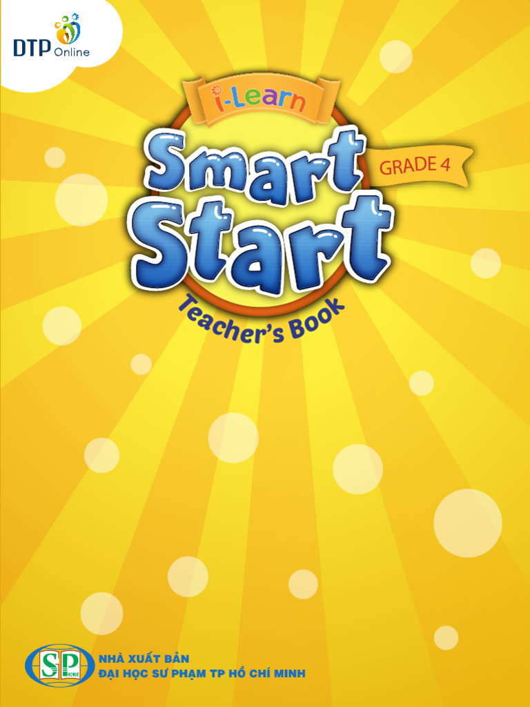 Smart Learn Grade 4 | PDF | Vocabulary | Learning