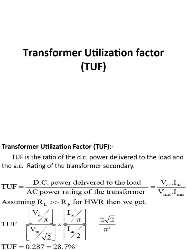 4 2 Rectifier | Download Free PDF | Rectifier | Transformer