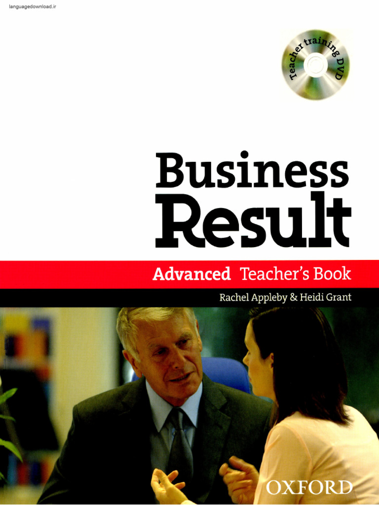 Business Result Advanced TB - Unit 1 - Connectivity | PDF