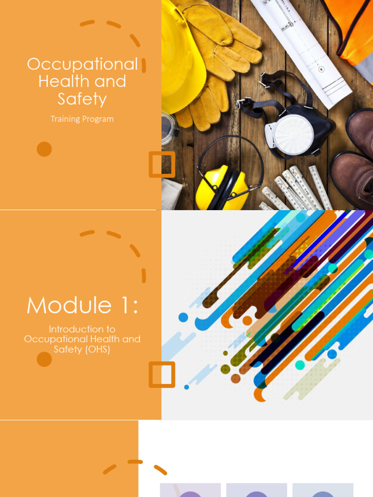 OSHA - 3 | PDF | Occupational Safety And Health | Risk