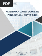 Panduan Aplikasi APPK OJK untuk Konsumen | PDF