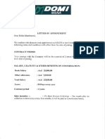 Sample English Chinese Employment CONTRACT | PDF | Withholding Tax ...