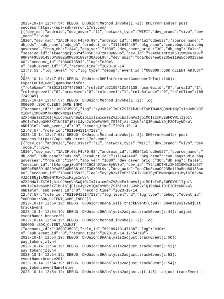 Debug | Download Free PDF | Information Technology | Computer Engineering