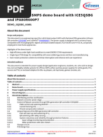 KONE Error Code Failure Reason | PDF | Switch | Printed Circuit Board