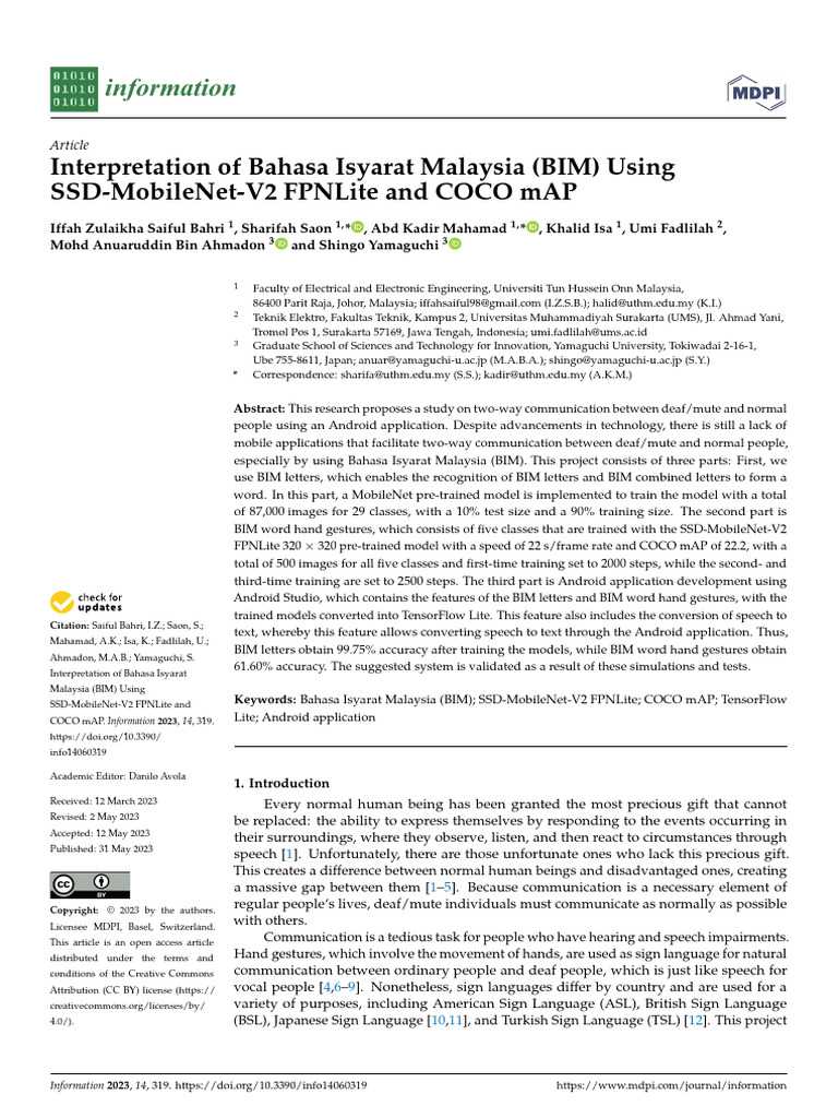 Aaf 2 | PDF | Speech Recognition | Deep Learning