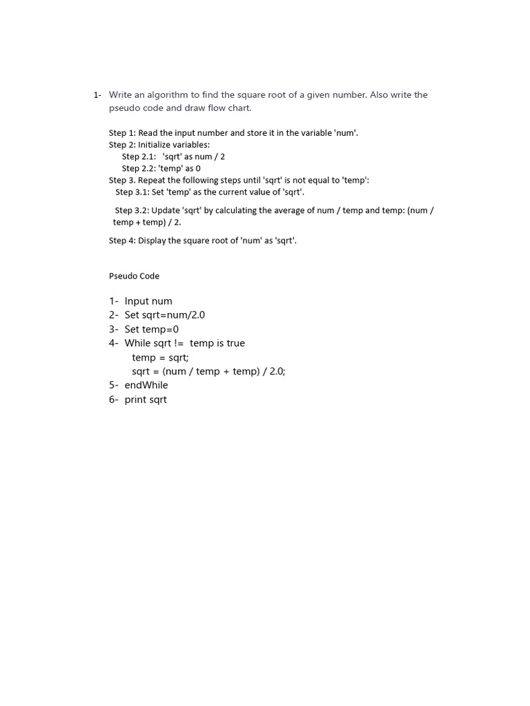 Algo Pdf Mathematics Algorithms And Data Structures