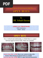 Evaluating Mandibular Molar Inclination Using WALA Ridge | PDF ...
