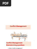 MANDT Self Study Guide | PDF