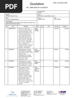 Claus Process | PDF | Process Engineering | Chemistry