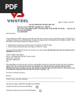 Ban Gioi Thieu ECUSSign Pro | PDF