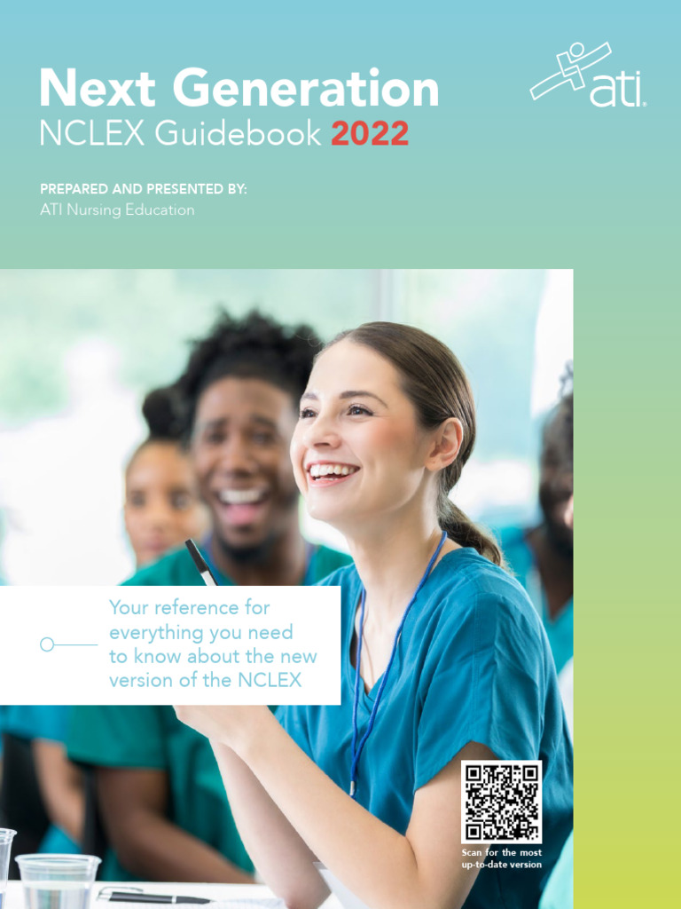 NGN NCLEX Guide Book | PDF | National Council Licensure Examination ...