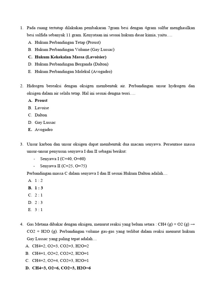 Soal APK | PDF
