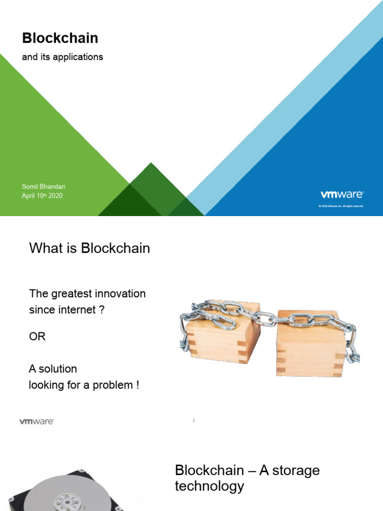 Blockchain and Its Applications | PDF | Cryptocurrency | Bitcoin Blockchain and Its Applications | PDF | Cryptocurrency | Bitcoin