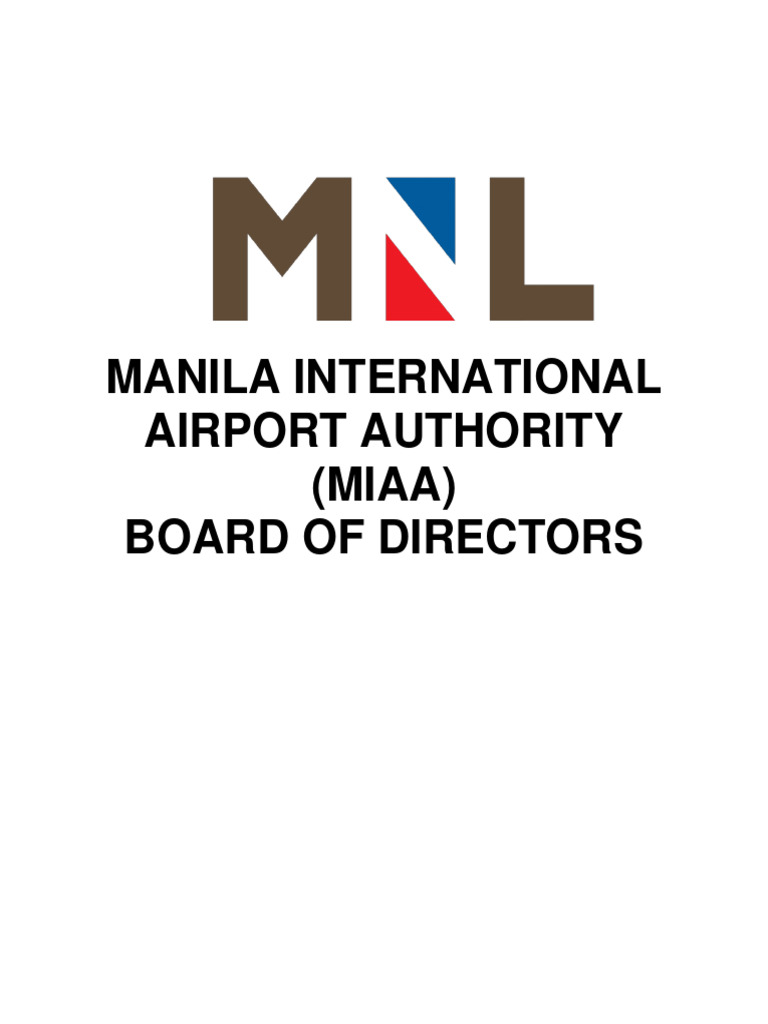 Miaa Bod Profiles 6 | PDF | Social Science