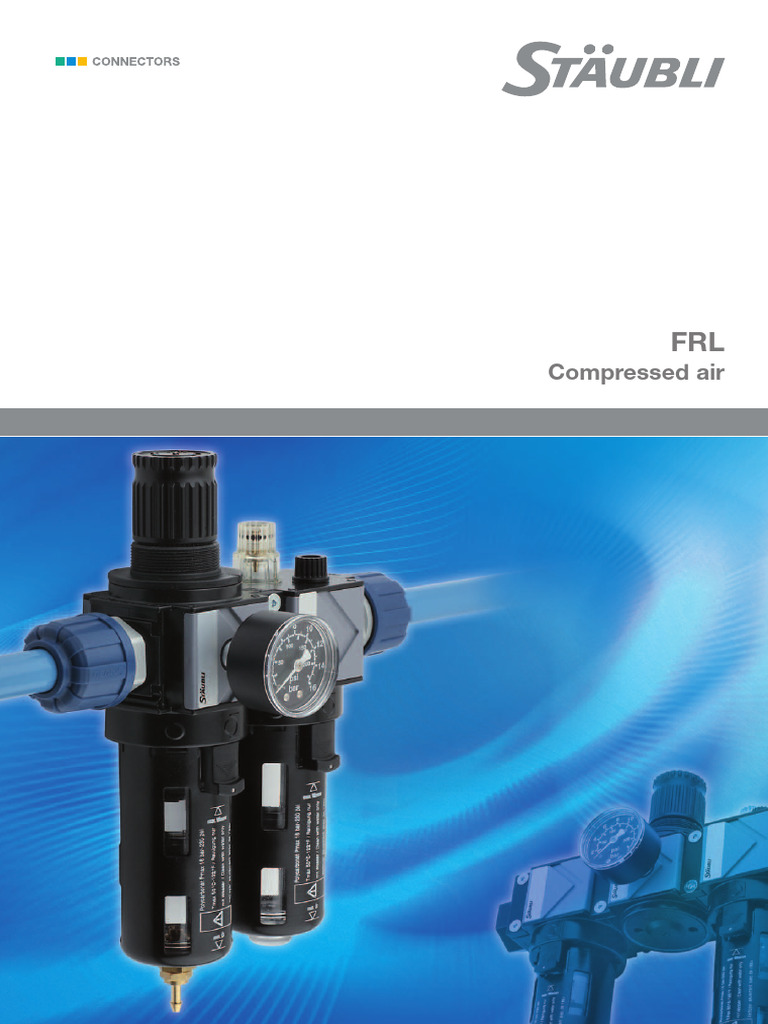 Compressed Air | PDF | Filtration | Chemical Engineering