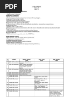 Ditar Kercim 3 Periudha 3 | PDF