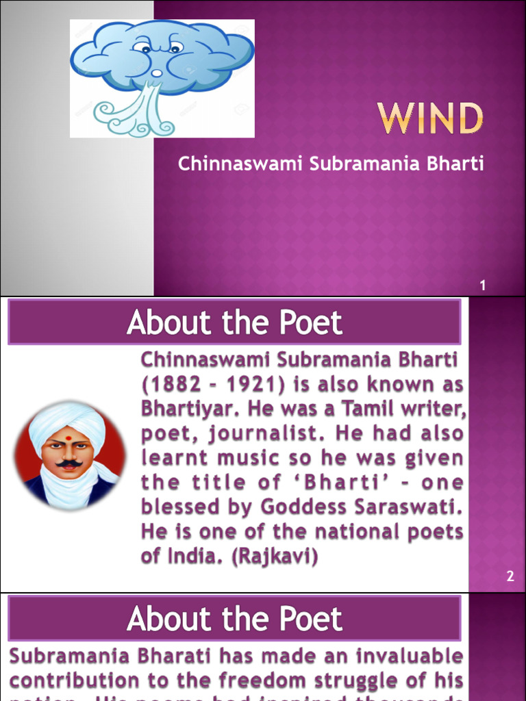 Wind PDF | PDF