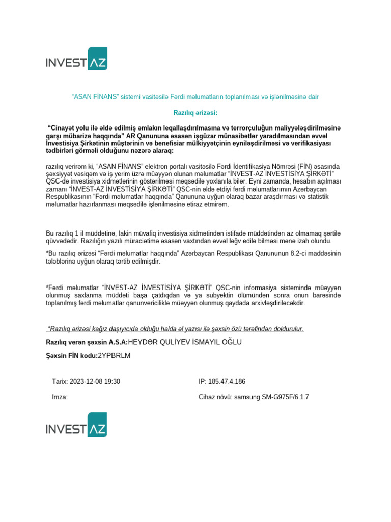 Documents (Signed by Sima) | PDF