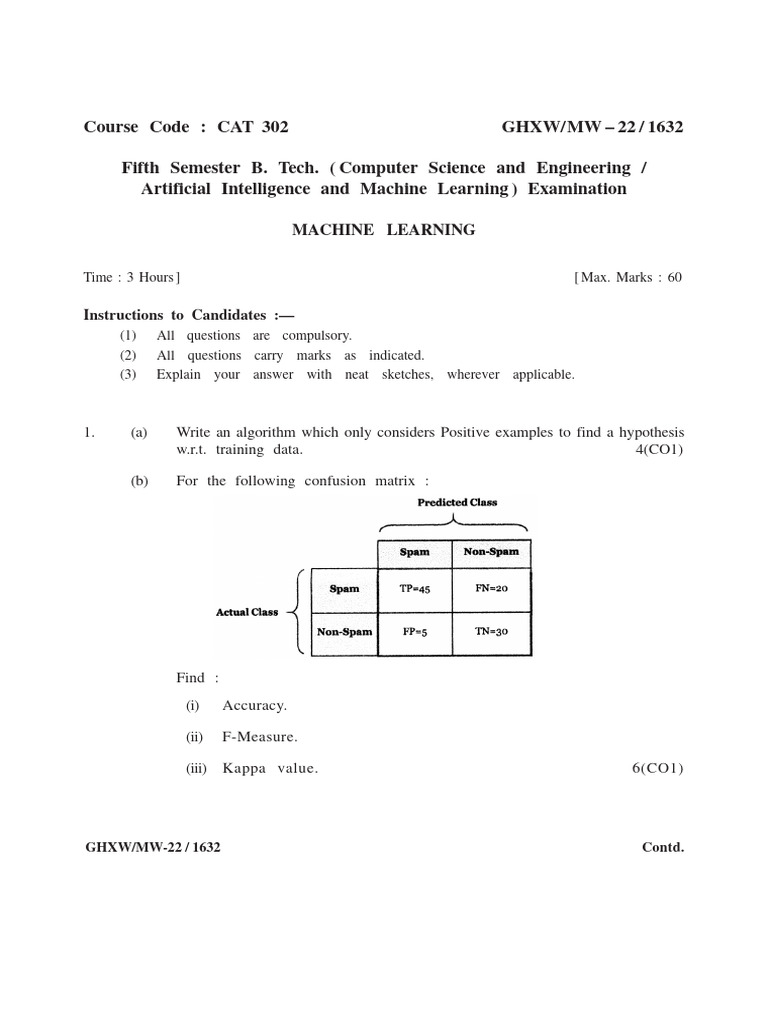 Machine Learning Pdf Principal Component Analysis Machine Learning