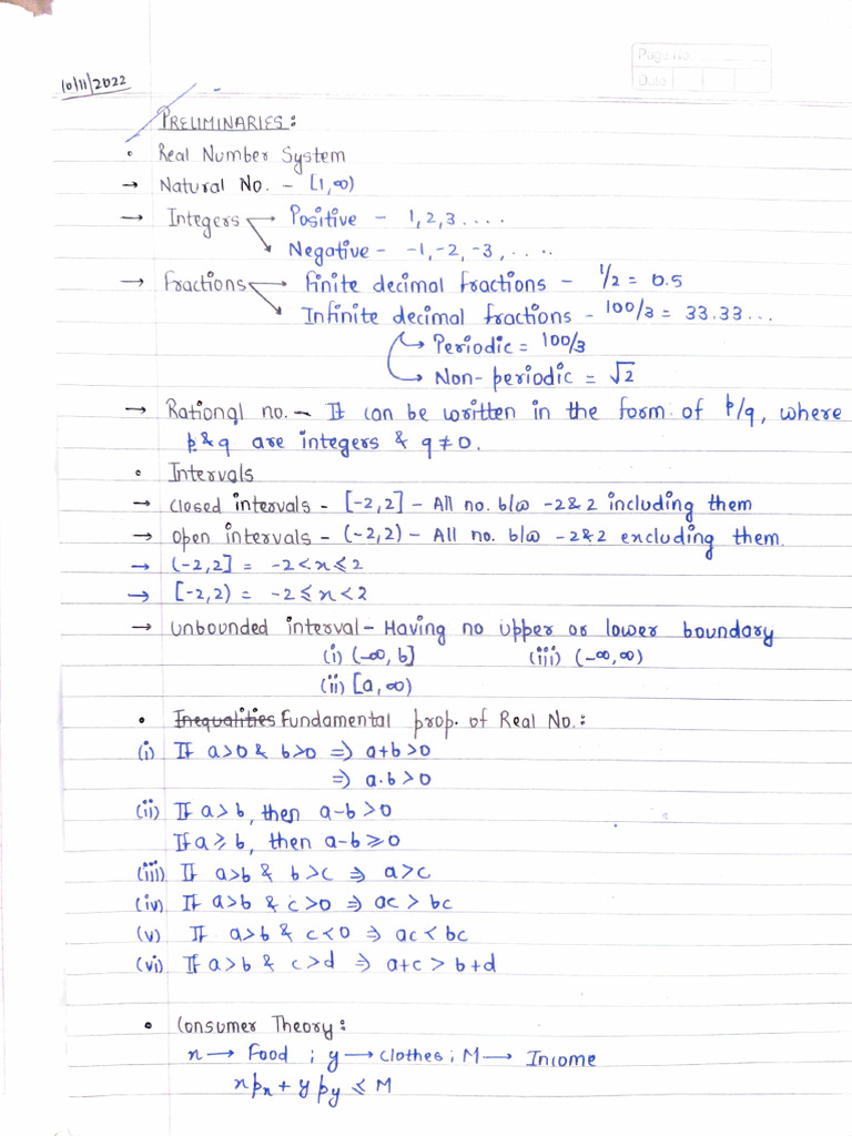 MME Notes | PDF
