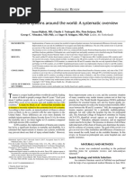 ATLS 11th Edition Content Development | PDF | Major Trauma | Health Care