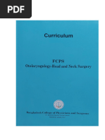 Muhs Exam Form Ug PG | PDF