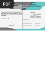 CM Window ATR Format and Guidelines | PDF