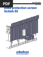 Doka Formwork Manual 999776002 - 2015 - 04 - Online | PDF | Scaffolding | Safety